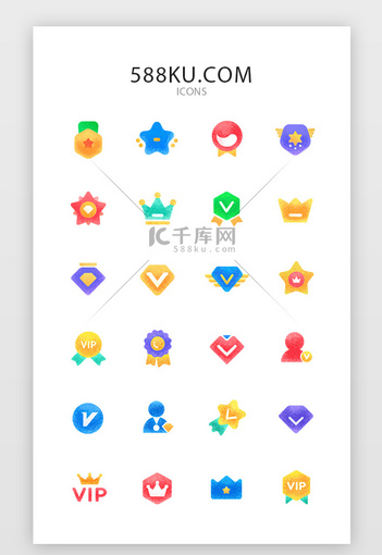 icon图片-icon素材-icon模板图片下载-千库网